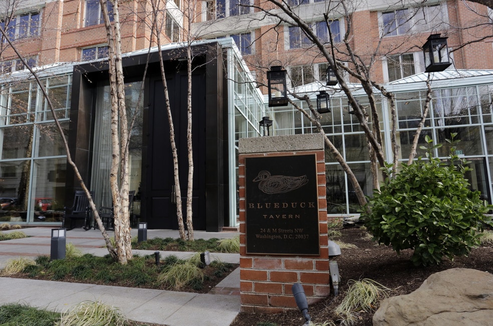 Is Foggy Bottom a Good Place To Live in Washington DC? - Neighborhood ...