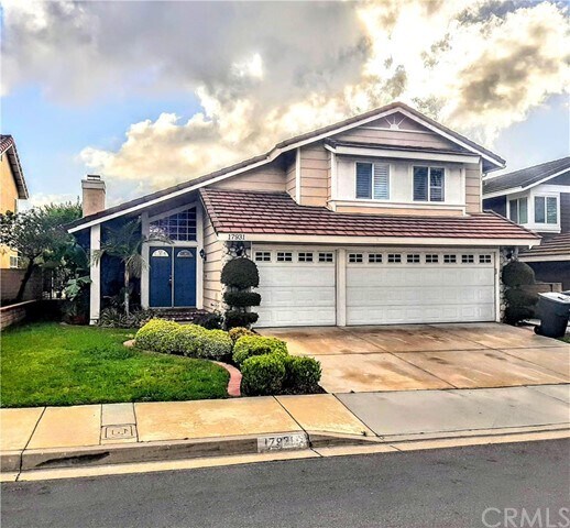 17931 Pso Valle, Chino Hills, CA 91709 - House Rental in Chino Hills ...