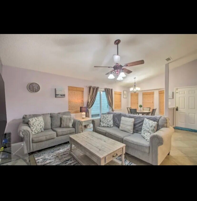 8138 Treetop Ln, Pensacola, FL 32514 - House Rental in Pensacola, FL ...