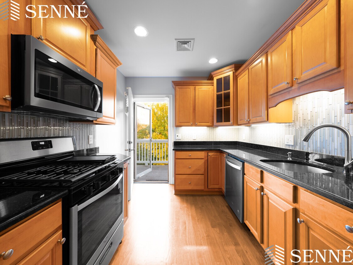 26 Parker St Unit 2, Watertown, MA 02472 - 26 Parker St Watertown, MA ...