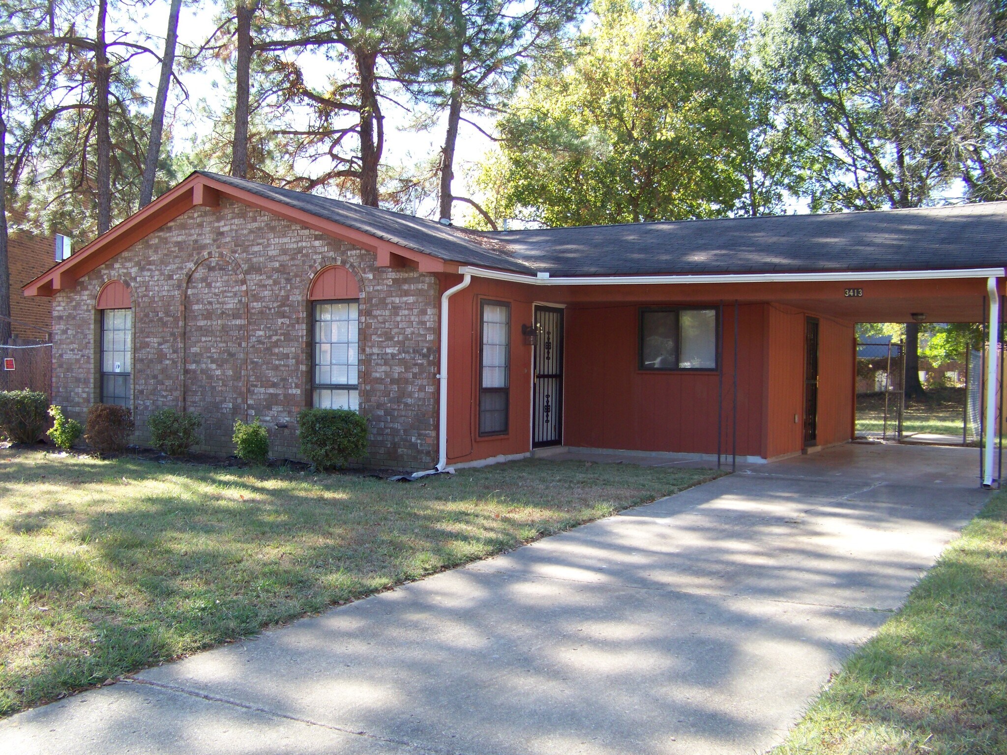 3413 Keystone Ave, Memphis, TN 38128 - House Rental in Memphis, TN ...