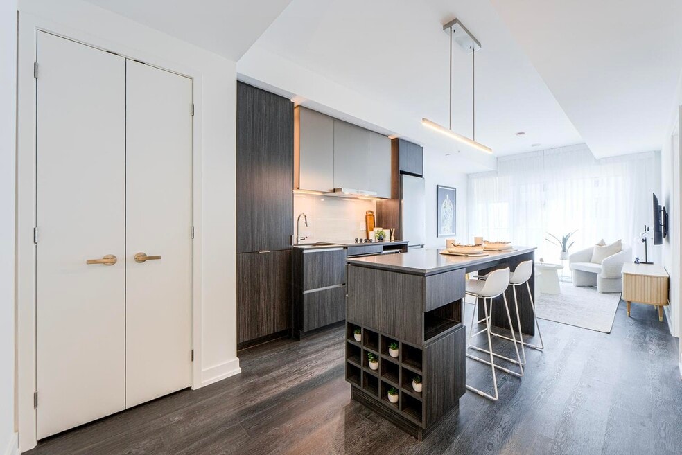 Liberty Village Toronto Apartments for Rent - Toronto, ON - 791 Rentals ...