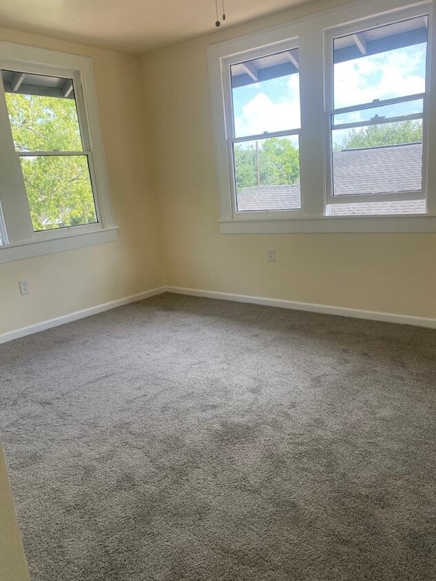 2119 Davis St, Houston, TX 77026 - Townhome Rentals in Houston TX ...