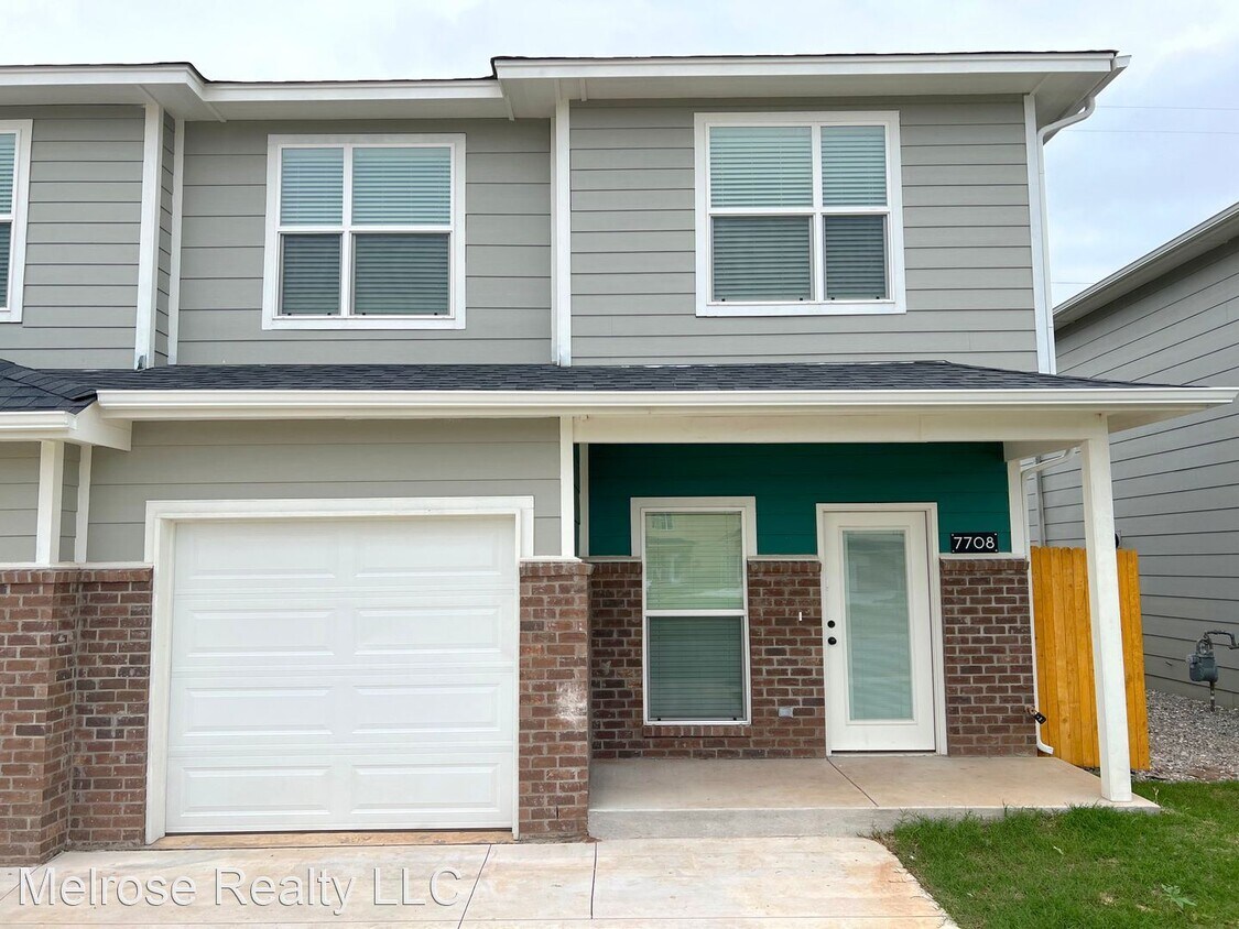 7708 Westhall Blvd, Oklahoma City, OK 73127 - House Rental in Oklahoma ...