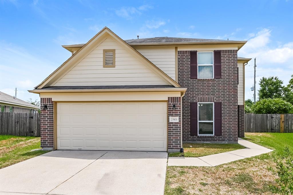 23503 Legacy Oak St, Katy, TX 77493 - House Rental in Katy, TX ...