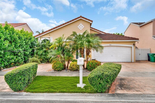 9712 SW 154th Ct, Miami, FL 33187 - House Rental in Miami, FL | Apartments.com