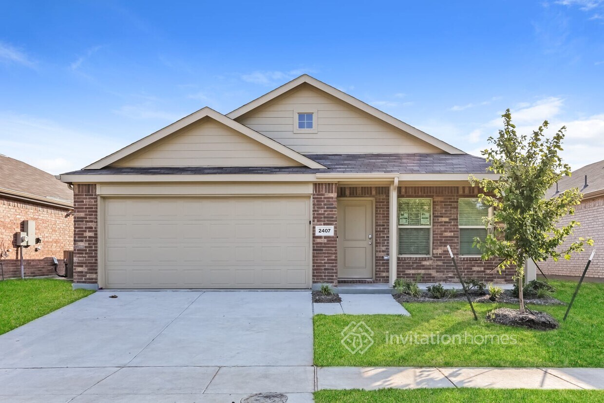 2407 Ava Dr, Ennis, TX 75119 | Apartments.com