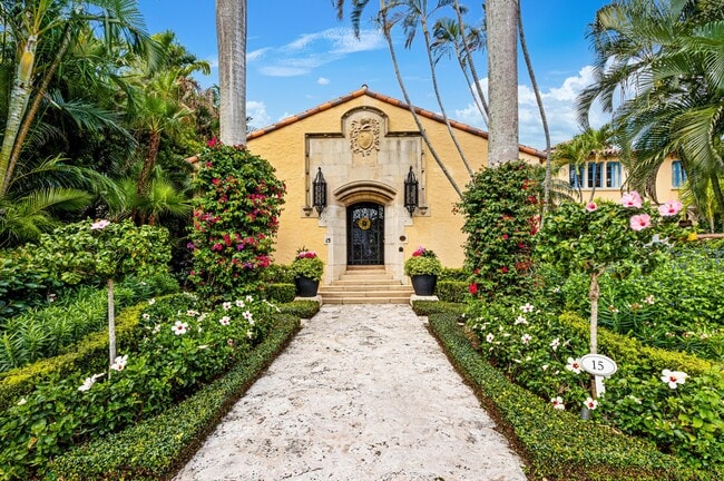 15 Golfview Rd, Palm Beach, FL 33480 - House Rental in Palm Beach, FL ...
