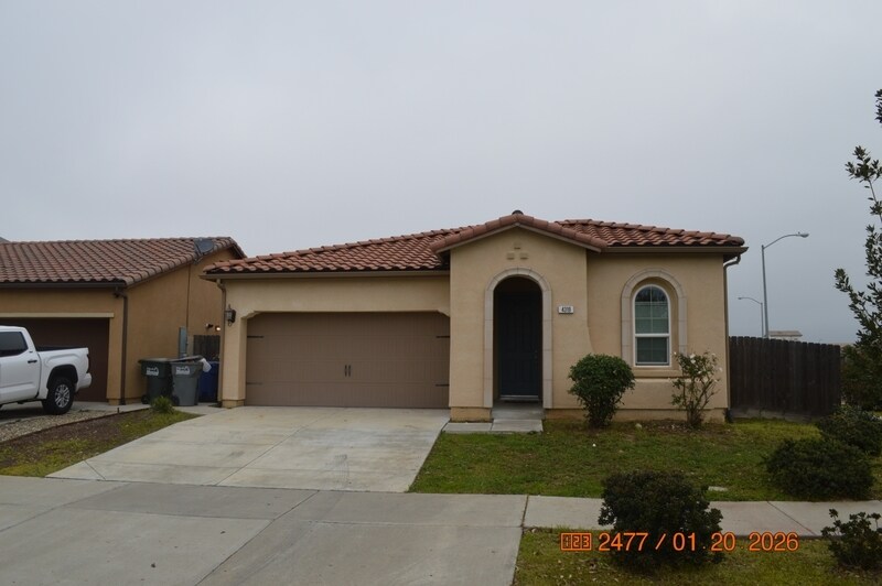 4319 Bixby Way, Merced, CA 95348 - House Rental in Merced, CA ...