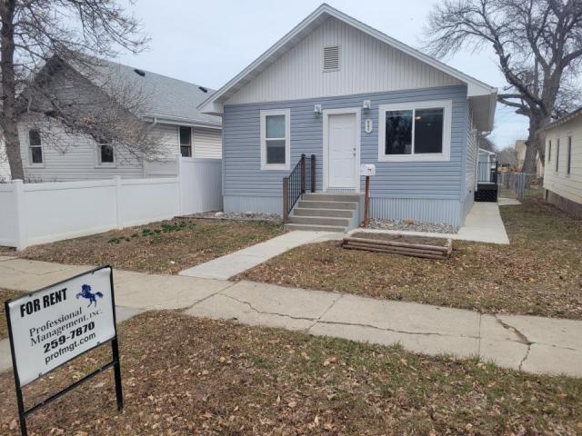 207 Forrest Ave, Laurel, MT 59044 - House Rental in Laurel, MT ...