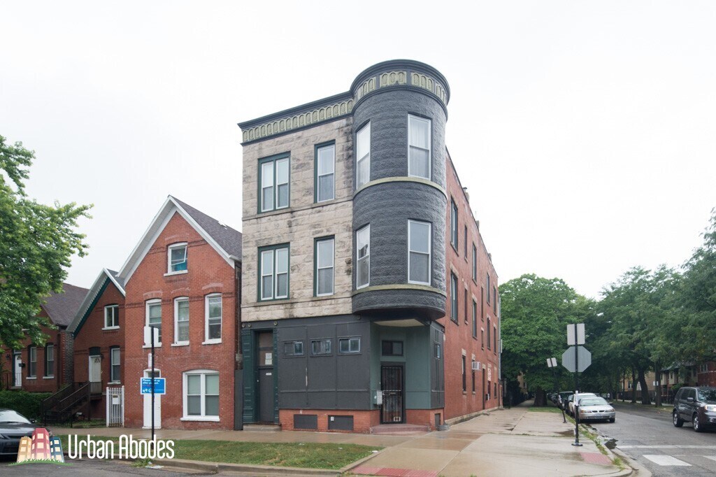 1058 N Rockwell St Unit A08K, Chicago, IL 60622 - 1058 N Rockwell St ...