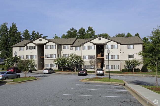 Villas at Lawson Creek Rentals - Boiling Springs, SC | Apartments.com