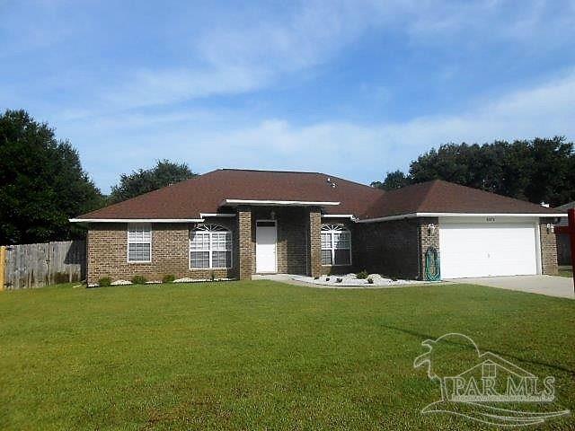 8471 Ferlon Ave, Pensacola, FL 32526 - House Rental in Pensacola, FL ...