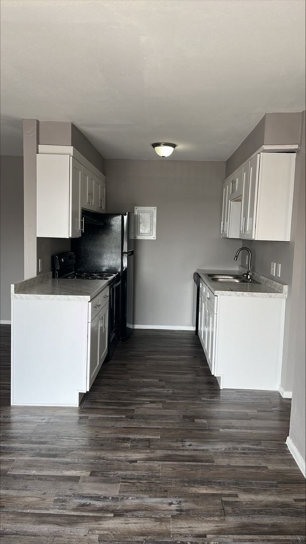 Rosewood Park Apartments UP - Apartments in San Angelo, TX | Apartments.com