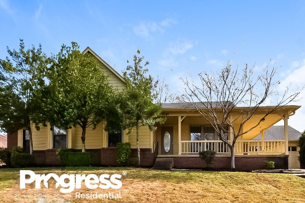 2040 Mt Badon Ln, Memphis, TN 38016 - House Rental in Memphis, TN ...