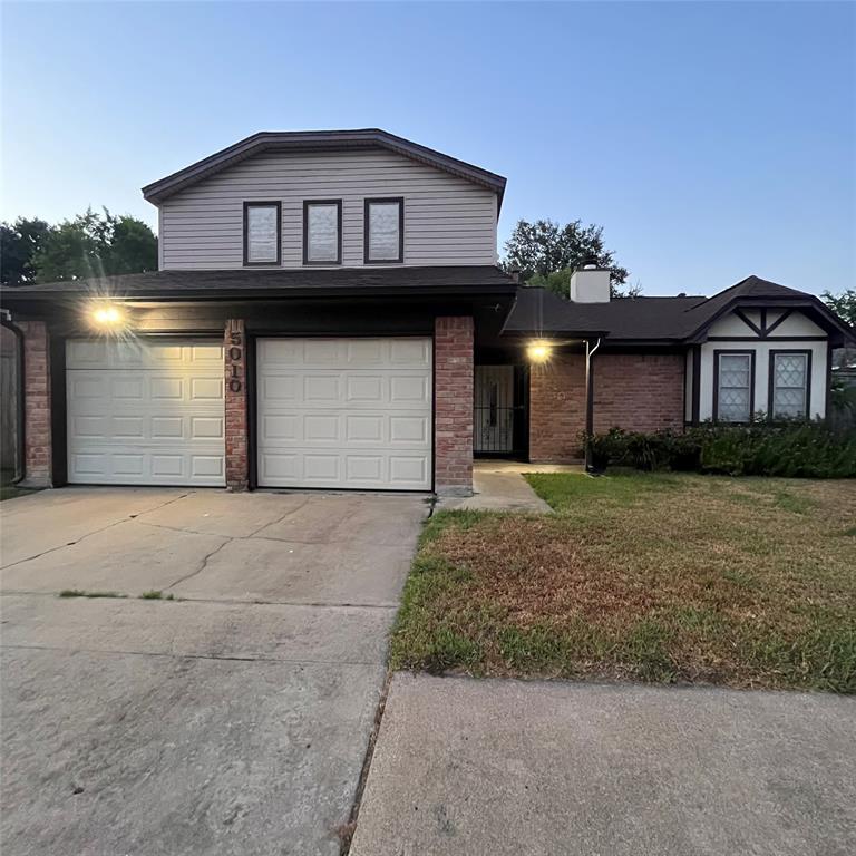 5010 Spring Forest Dr, Houston, TX 77091 - House Rental in Houston, TX ...