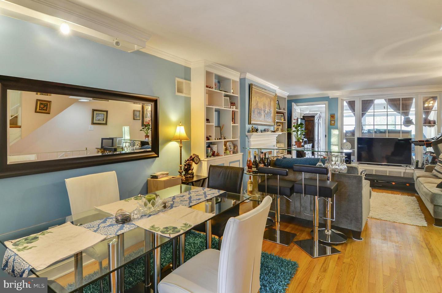 2420 I St Nw, Washington, DC 20037 - Townhome Rentals in Washington DC ...