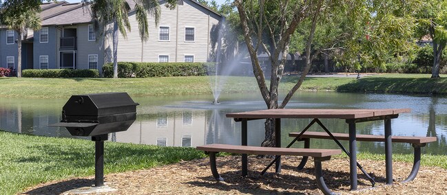 MAA Indigo Point Apartments - 1850 Providence Lakes Blvd Brandon, FL ...