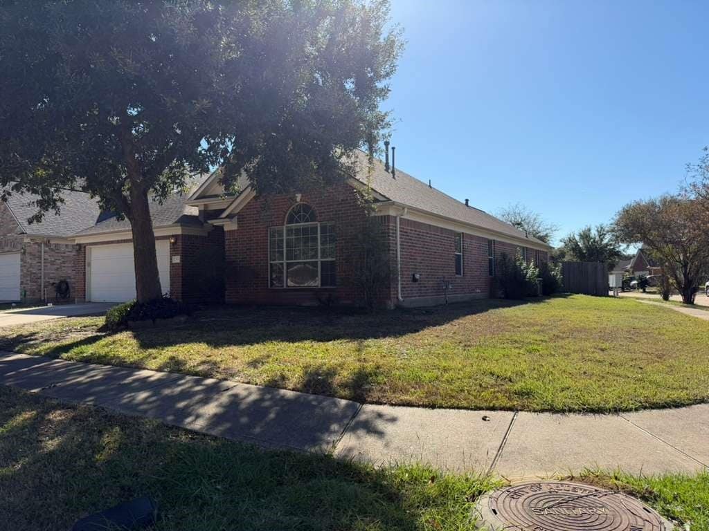 23831 Shaw Perry Ln, Katy, TX 77493 - House Rental in Katy, TX ...