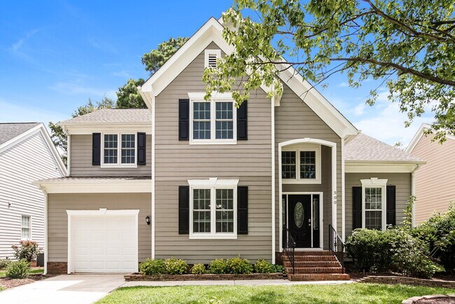 Village Lakes Apartments for Rent with a Walk-In Closet - Raleigh, NC ...