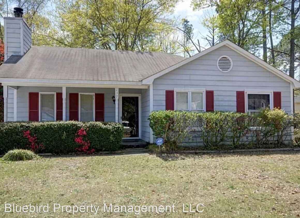 237 Hunters Rd, Hopkins, SC 29061 - House Rental in Hopkins, SC ...