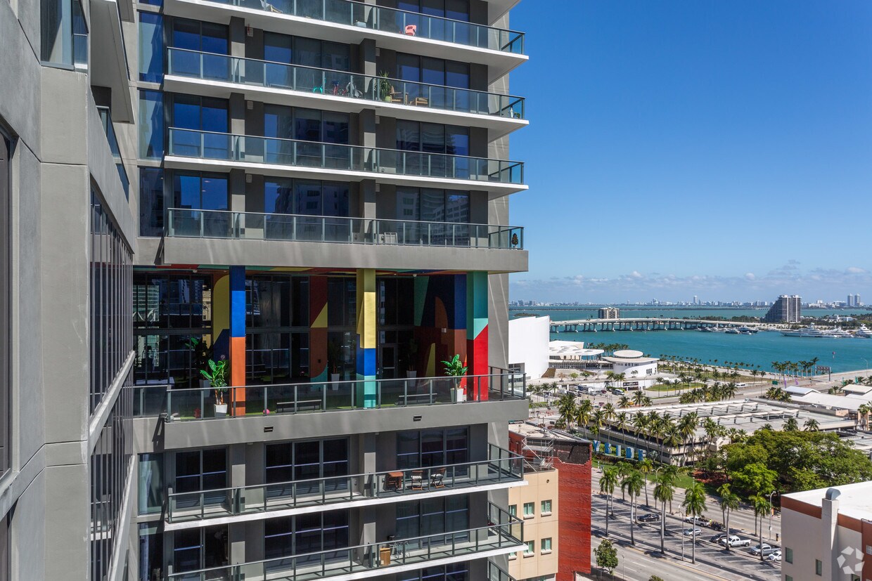 Alea Miami - Apartments in Miami, FL | Apartments.com