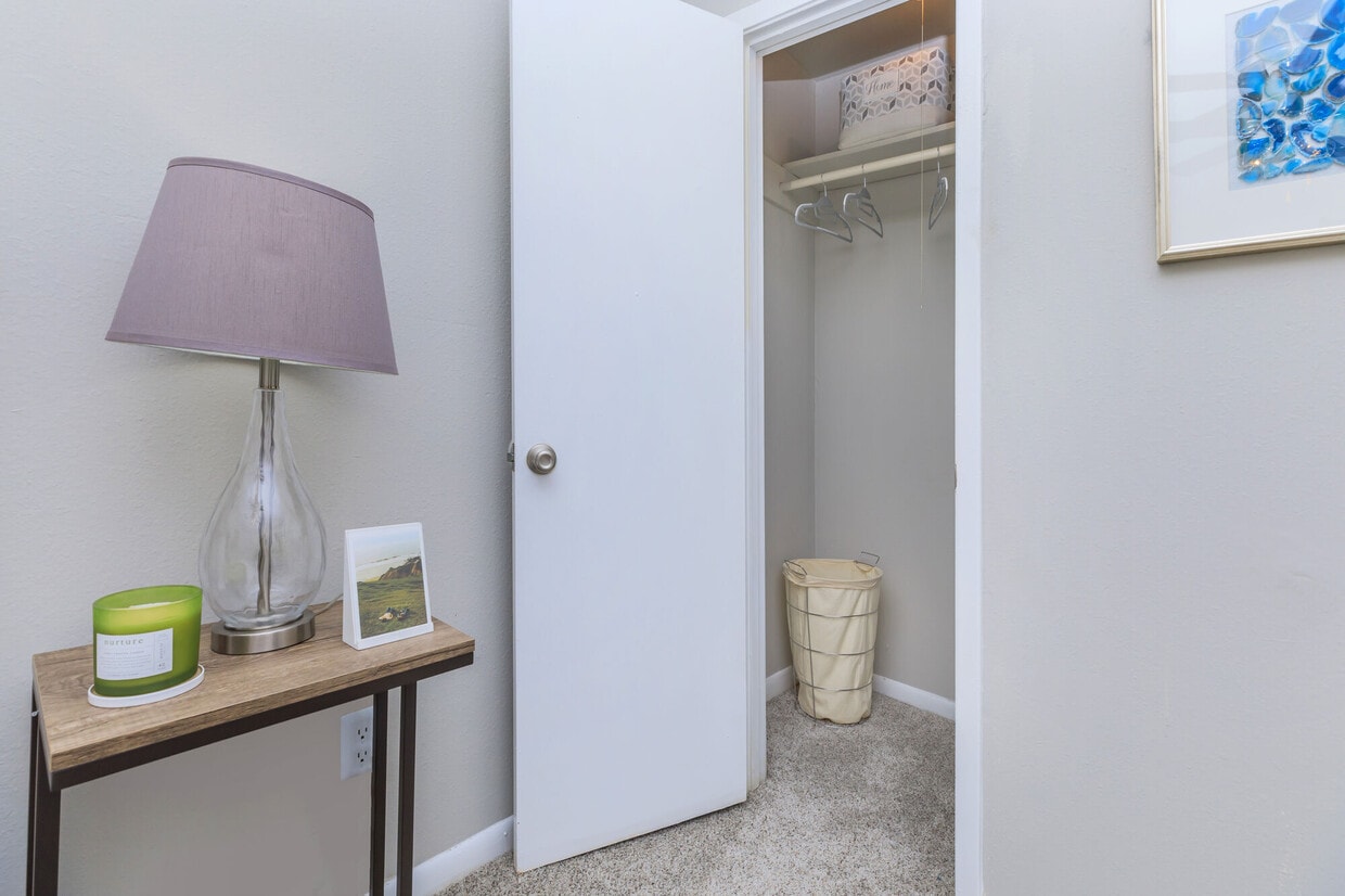 Shadow Bend Apartments - 6838 Everhart Rd Corpus Christi, TX 78413 ...
