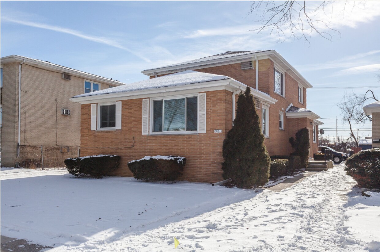 9101 Sahler Ave Unit 1A, Brookfield, IL 60513 - 9101 Sahler Ave ...