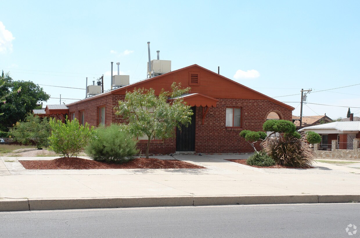 2600-2604 Pershing Dr, El Paso, TX 79903 - 2600-2604 Pershing Dr El ...