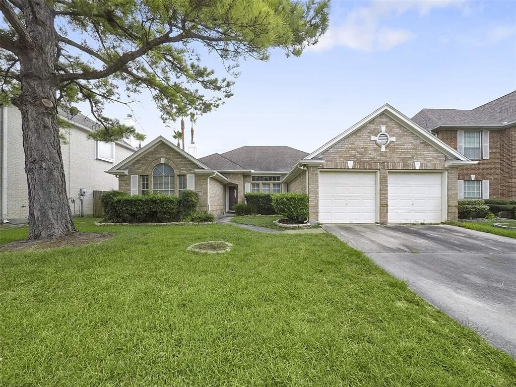 12422 Silverfield Ln, Houston, TX 77014 - House Rental in Houston, TX ...