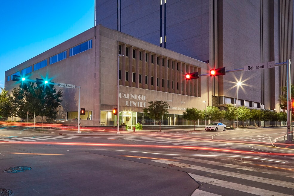 Apartments for Rent in Downtown Oklahoma City, Oklahoma City - 1,283 ...