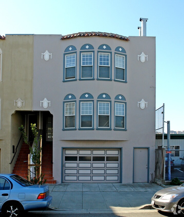 2029-2031 Beach St, San Francisco, CA 94123 - 2029-2031 Beach St San ...