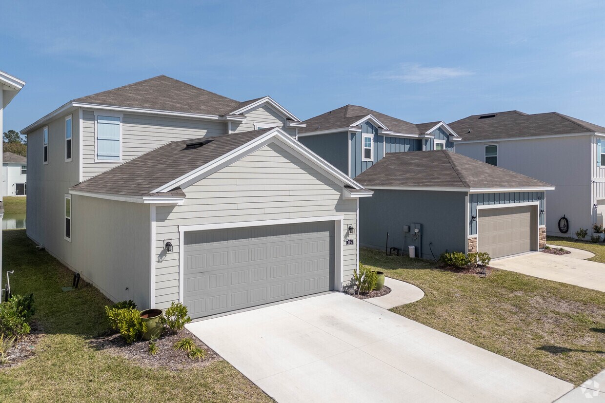 Terrapin Station Houses for Rent - Jacksonville, FL | Apartments.com