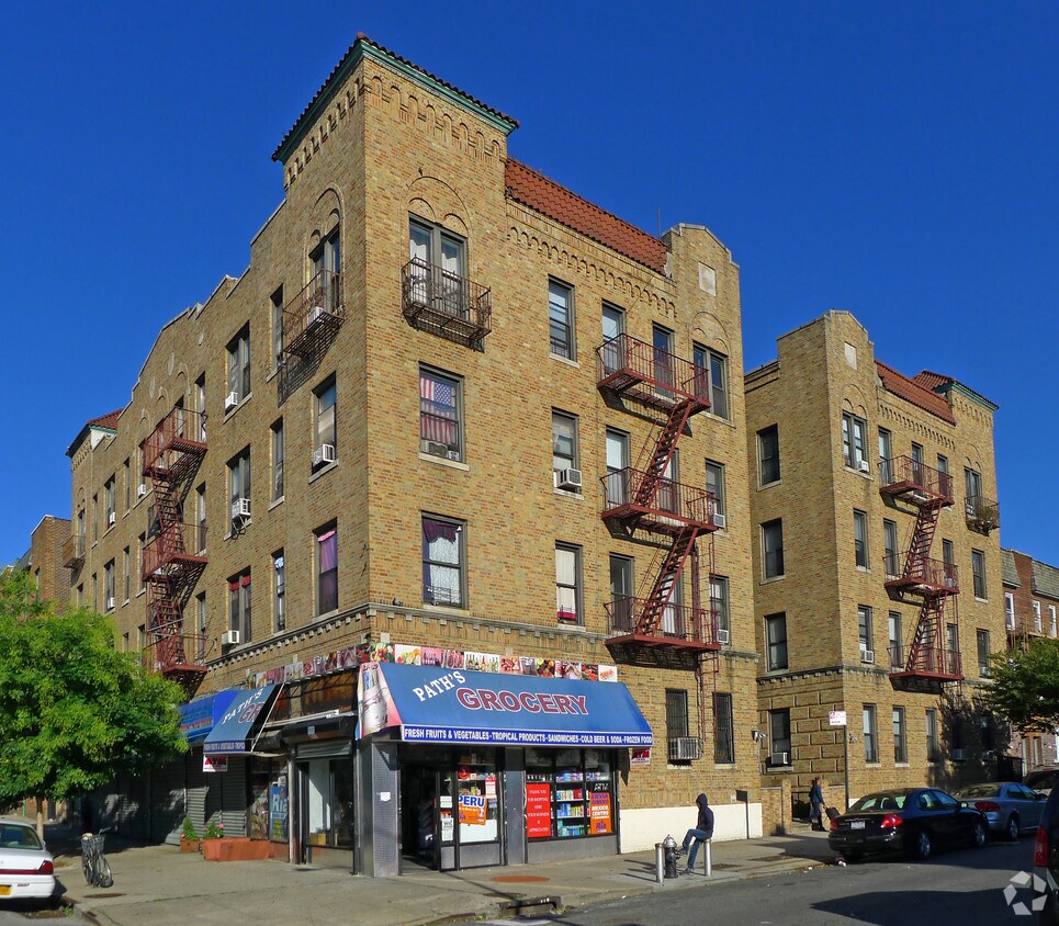 4756 45th St, Woodside, NY 11377 - 4756 45th St Woodside, NY 11377 ...