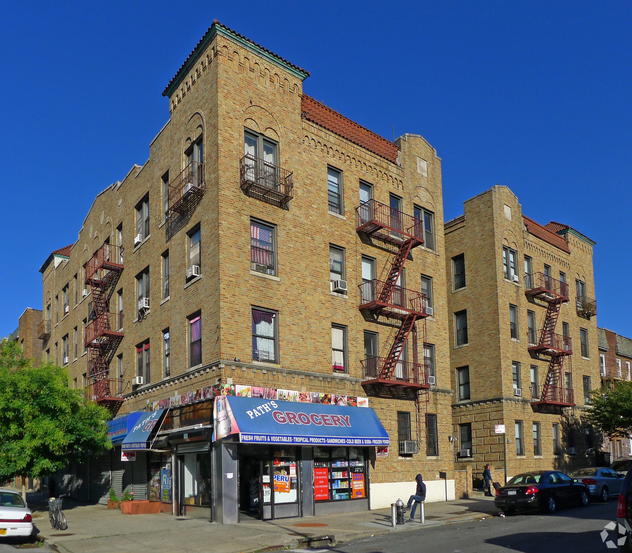 4756 45th St, Woodside, NY 11377 - 4756 45th St Woodside, NY 11377 ...