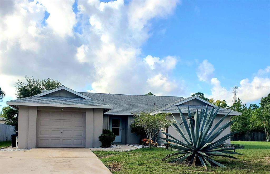 7 Blairton Ct, Palm Coast, FL 32137 - House Rental in Palm Coast, FL ...