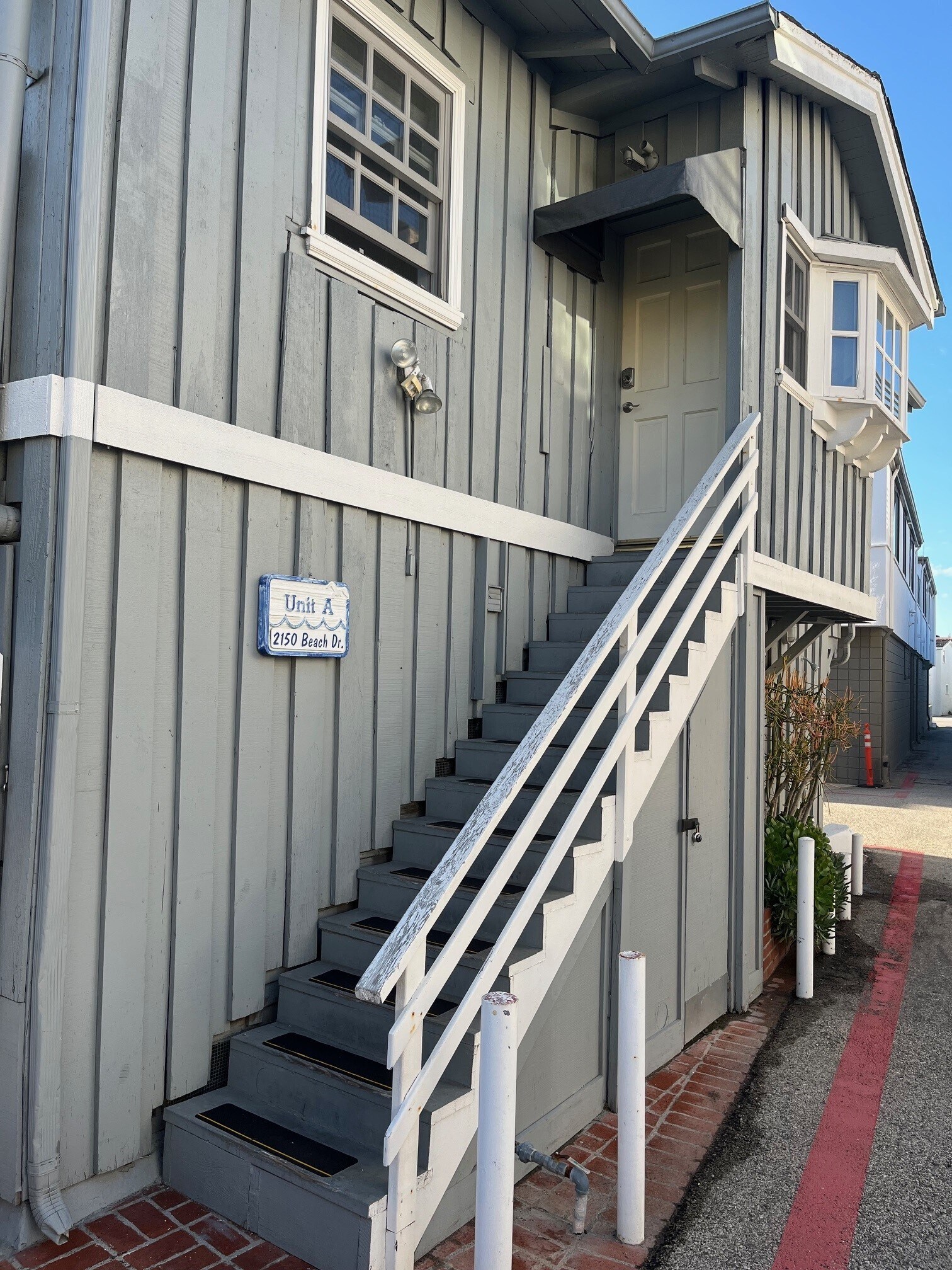 2150 Beach Dr Unit 2150 Beach Drive, Hermosa Beach, CA 90254 - 2150 ...