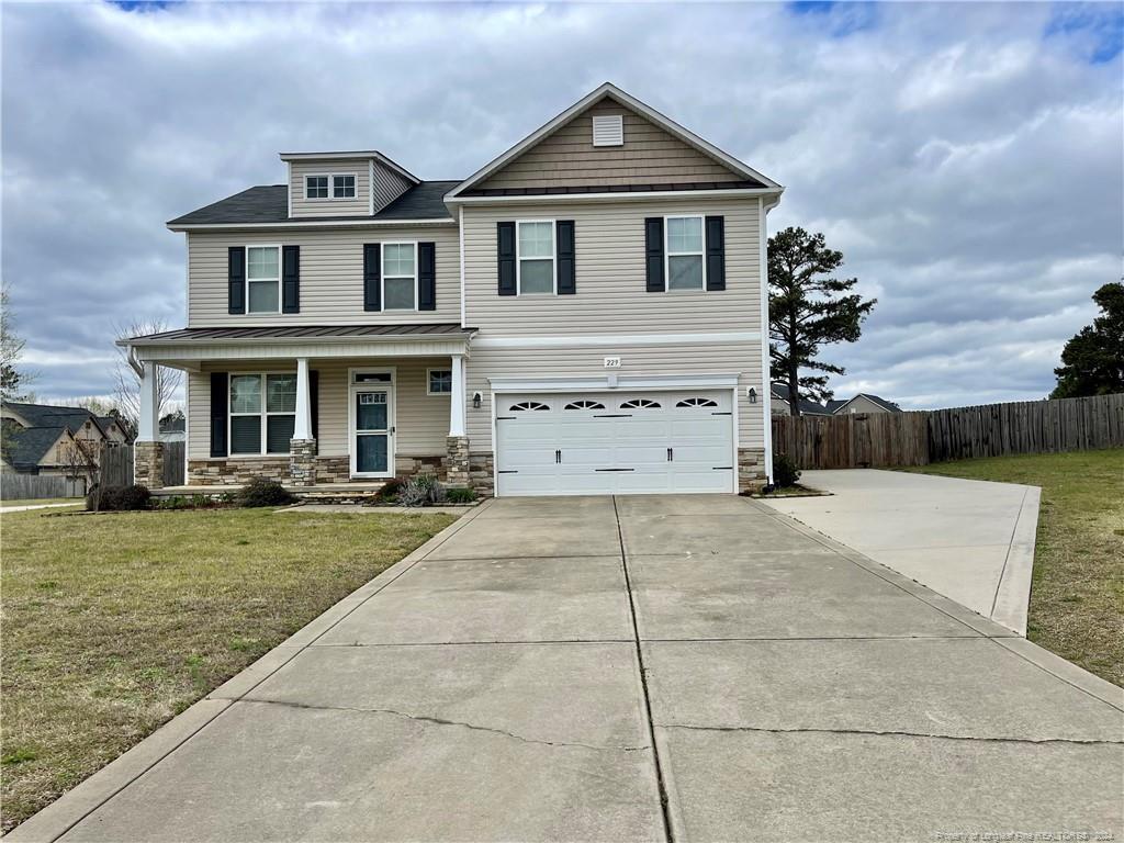 229 N Prince Henry Way, Cameron, NC 28326 - House Rental in Cameron, NC ...