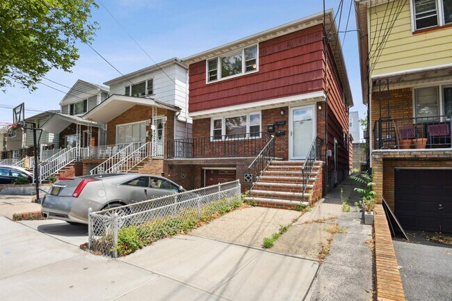 350 Cator Ave Unit 2, Jersey City, NJ 07305 - Condo for Rent in Jersey ...