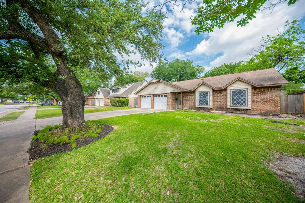 9734 Kempwood Dr, Houston, TX 77080 - House Rental in Houston, TX ...