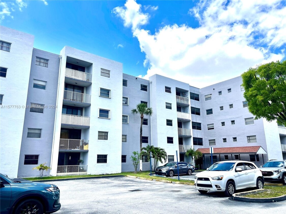 8185 NW 7th St Unit 209, Miami, FL 33126 - Condo for Rent in Miami, FL ...