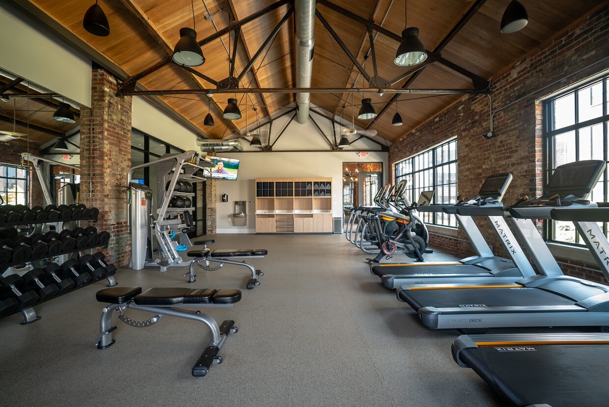 Station 324 - Apartments in Columbus, OH | Apartments.com