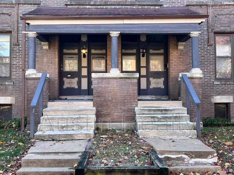 4262 Castleman Ave Unit 1f, St. Louis, MO 63110 - Condo for Rent in St ...