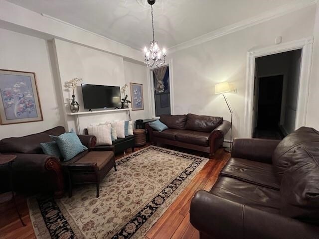 1009 Willow Ave Unit 3L, Hoboken, NJ 07030 - Condo for Rent in Hoboken, NJ | Apartments.com