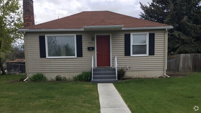 Houses For Rent in Spokane WA - 114 Homes