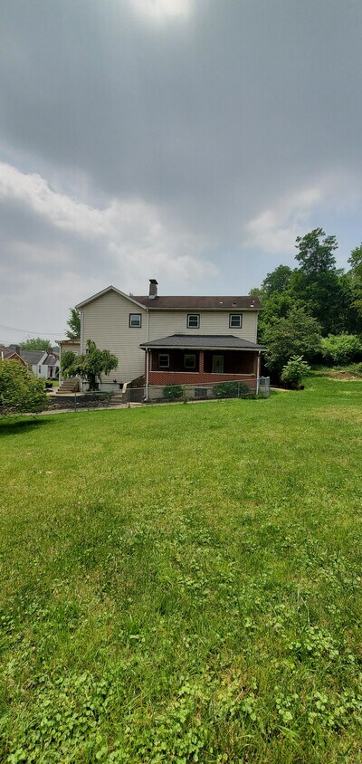 535 Justus Ave, Carnegie, PA 15106 - House Rental in Carnegie, PA ...