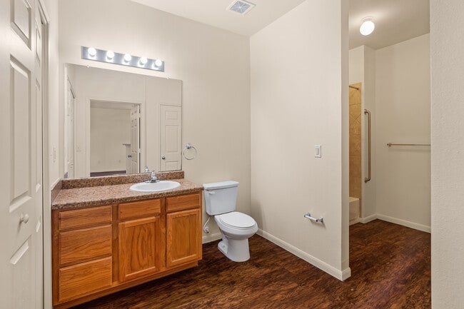 Comfort Place - Senior Living - Apartments in Comfort, TX | Apartments.com