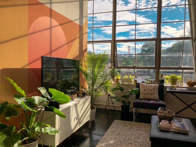 Ford Factory Lofts - 699 Ponce De Leon Ave NE Atlanta, GA | Apartments.com