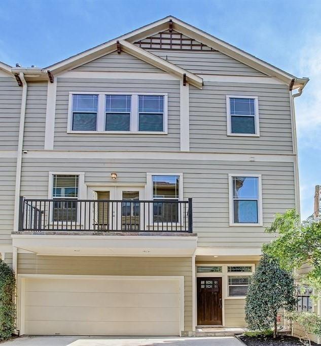 4517 Feagan St Unit C, Houston, TX 77007 - Condo for Rent in Houston ...