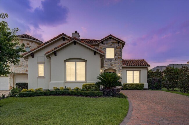 13602 Westin Hills Ct, Houston, TX 77077 - House Rental in Houston, TX ...